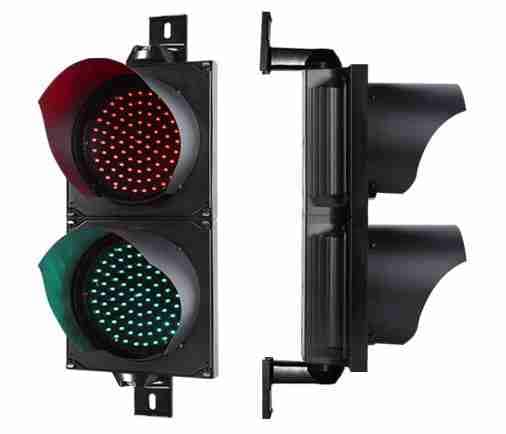 ZAM-TL200/300 Traffic Lights 12~24V