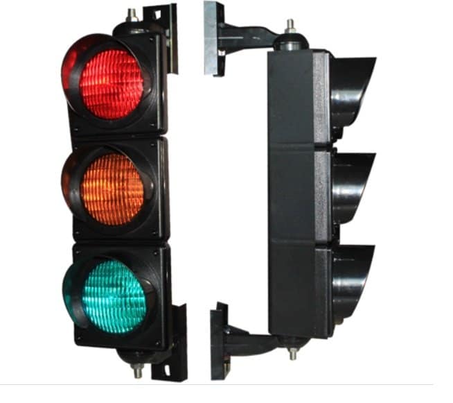 ZAM-TL100 Traffic Lights
