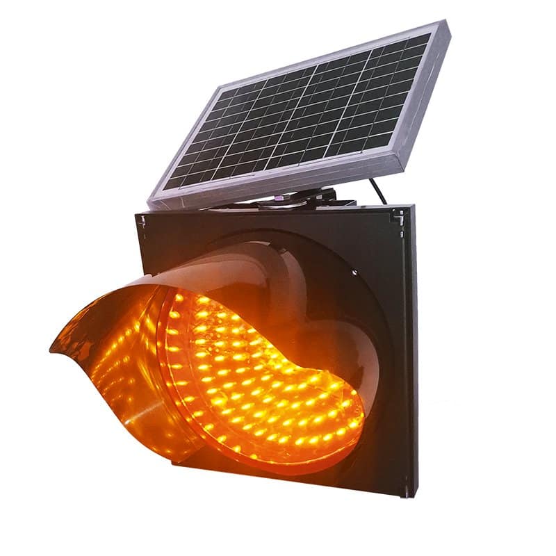 ZAM-TL200 HI RG Traffic Light