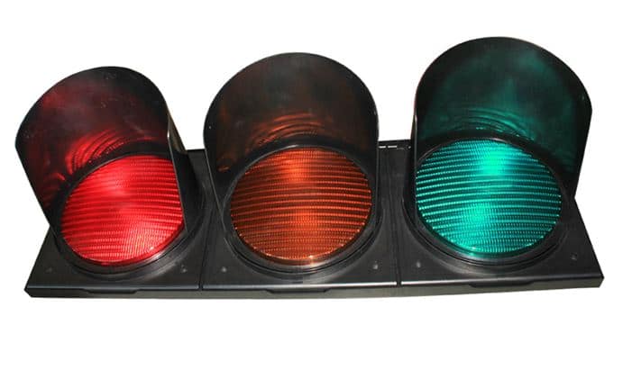 ZAM-TrafficLight 300mm C1