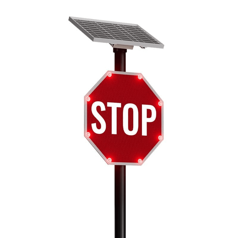Traffic Guidance & Safety Products