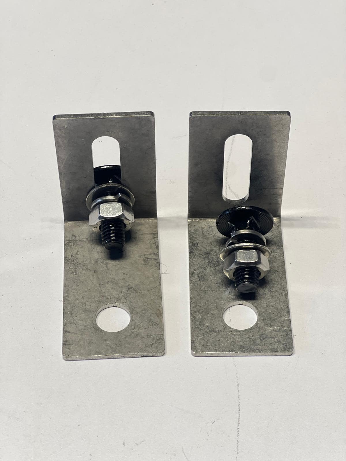 ZAM-TargetBoard 200mm TrafficLight