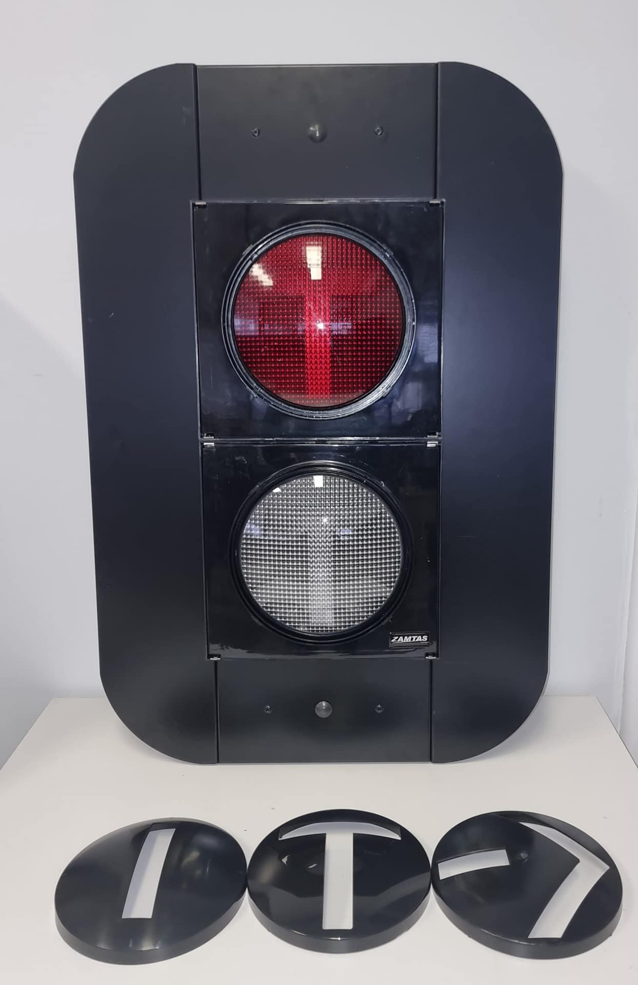 ZAM-TL200 HighFlux LED Traffic Lights